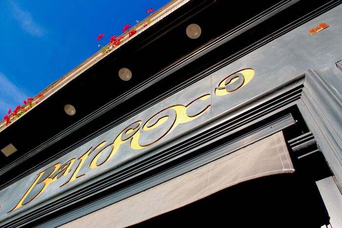 barococo - QUIMPER | Italian cuisine near me