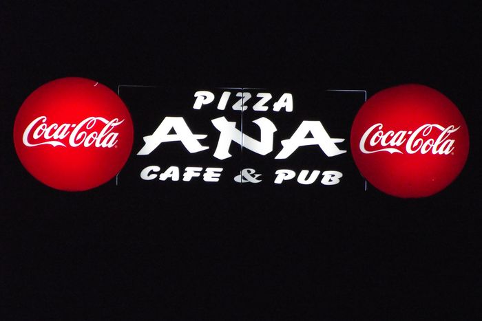 Pizza ANA - Restaurant Szczekociny | Italian cuisine near me