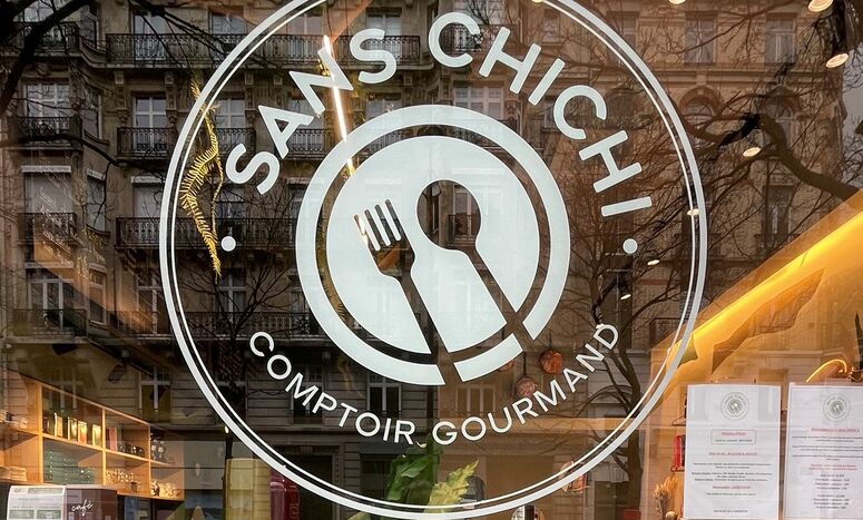 Sans Chichi - LILLE | Française cuisine près de moi