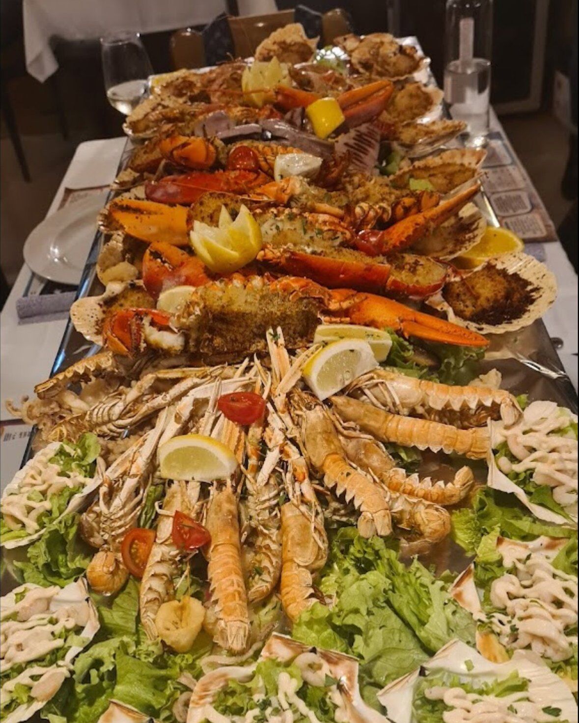 Ristorante Al Parco - Isera | Restaurant near me