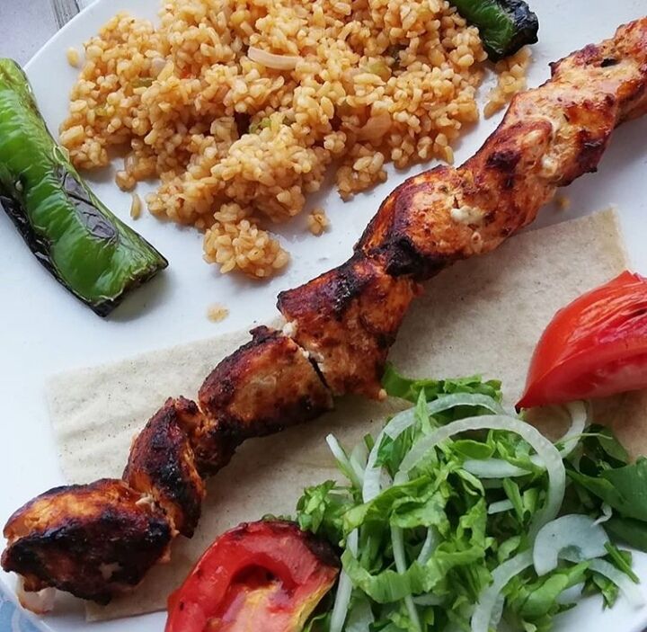 Sahil Tantuni Cafe Restorant - Kocaeli | Turkish cuisine near me | Book now