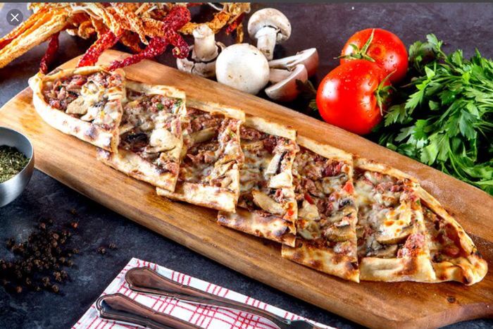 Keşfet Pide & Kebap Salonu - Restaurant Bursa | Turkish cuisine near me