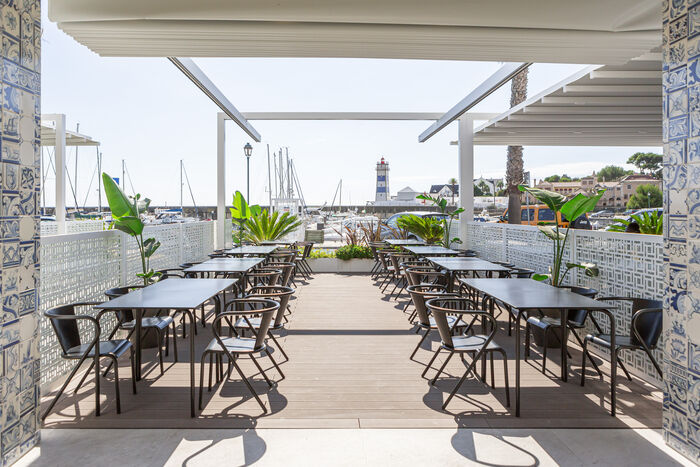 Kafeine Cascais - Cascais | Restaurant near me | Book now