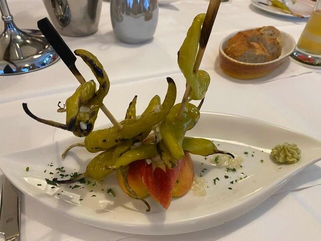 Restaurant Zum Poseidon - Worms | Deutsche Küche in meiner Nähe | Jetzt reservieren