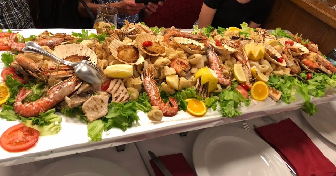 Ristorante Al Parco - Isera | Restaurant near me