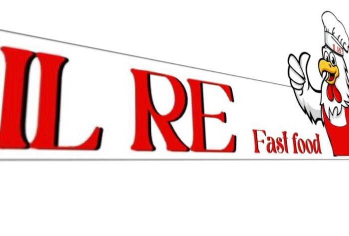 Il Re Fast Food - Onesti | International cuisine near me | Book now