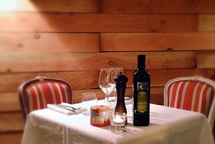 Le Bellini - Mandelieu-la-Napoule | Mediterranean cuisine near me ...