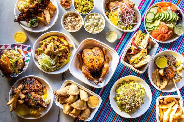 DON PERU’ - SESTO SAN GIOVANNI | Peruvian cuisine near me | Book now