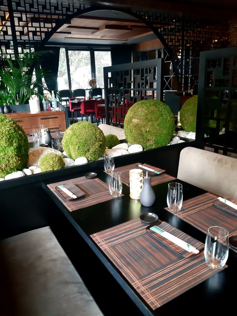 SHIZUKU/TRINITY RESTAURANT - Dubrovnik | Thai cuisine near me | Book now