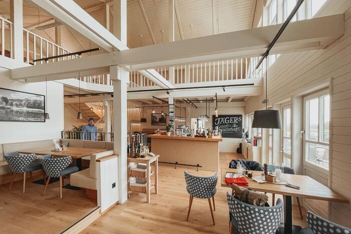 Jägers Gastwirtschaft - Donnerskirchen | Österreichische Küche in meiner Nähe | Jetzt reservieren