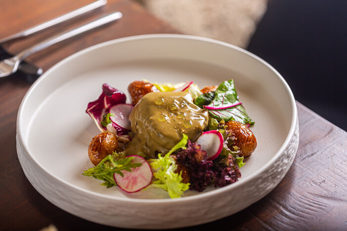 Anima Ristorante - Restaurant Alicante | Italian & Mediterranean ...