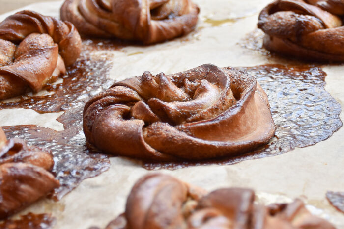 Pastel Bakery - PARIS | Restaurant near me