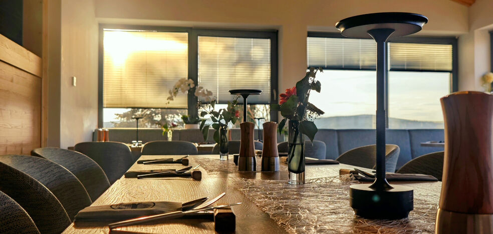 Restaurant Hohes Rad - Schwarzenberg/Erzgebirge Ot Crandorf | German ...