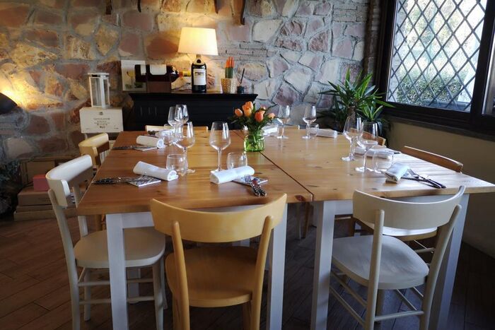 CASA CAPONE RISTORANTE - ROMA | Italian cuisine near me | Book now