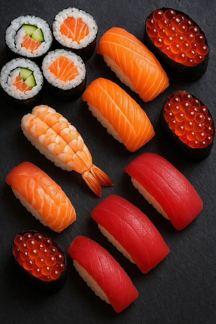 Javu Restaurant - Iserlohn | Asian cuisine near me | Book now