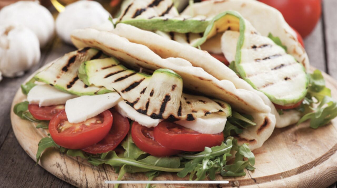 PIADINO - SAN DONATO MILANESE | Olasz konyha a közelemben | Foglaljon most