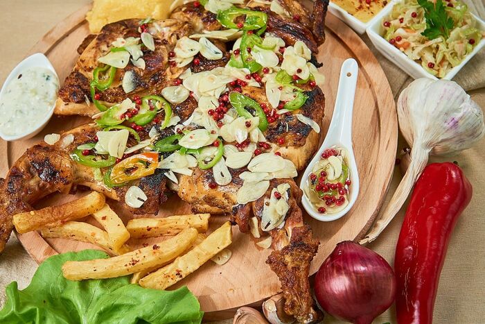 ABC Jar - Galati | Romanian cuisine near me