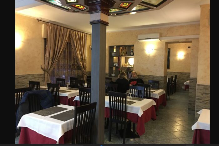 FU MAN LOU - Ristorante MONCALIERI | Cucina Cinese nelle mie vicinanze