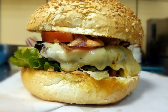 Fast Food City - Diner Rab | Croatian cuisine near me