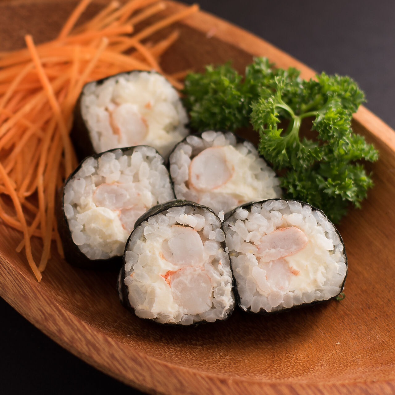 Sushi Rão | Porto - Porto | Japanese cuisine near me | Book now