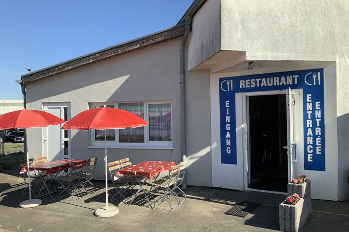 Bubi‘s Raststätte - Homburg | German cuisine near me
