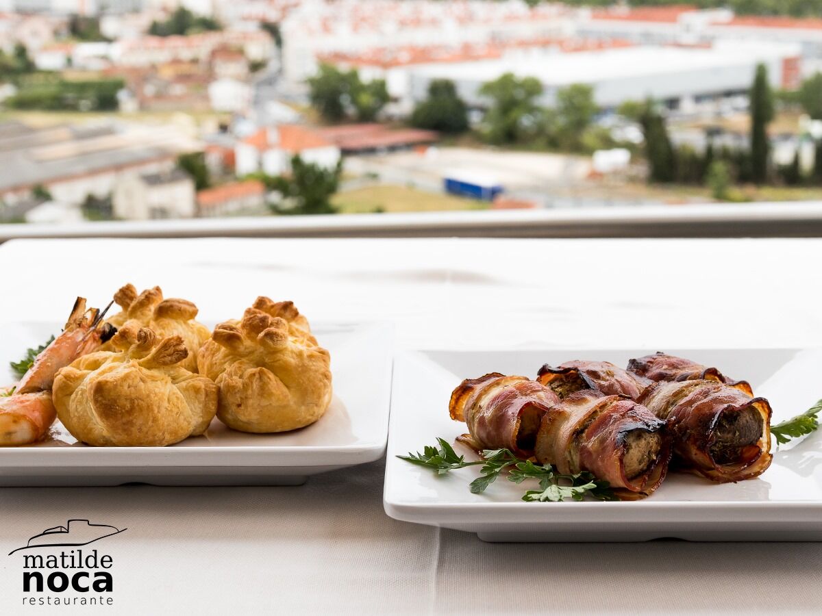 Matilde Noca - Leiria | Portuguesa cozinha próximo de mim | Reserve agora