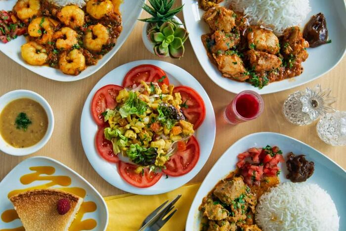 L'Ile aux cocos - Montigny le bretonneux | Restaurant near me | Book now