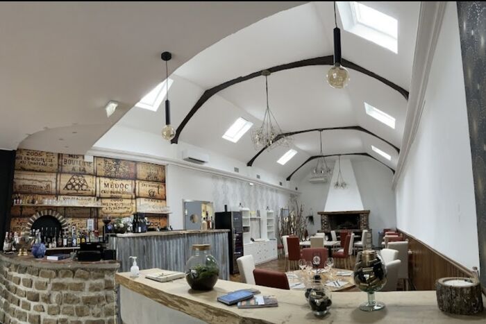 LE VIN'LENCAY - VALENCAY | French cuisine near me | Book now