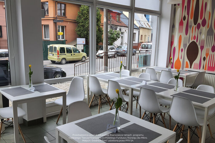 BAR RABARBAR - Kraków | Polish cuisine near me