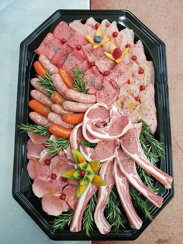 Boucherie Dobbelstein - Cheratte | Boucherie près de moi | Réserver ...