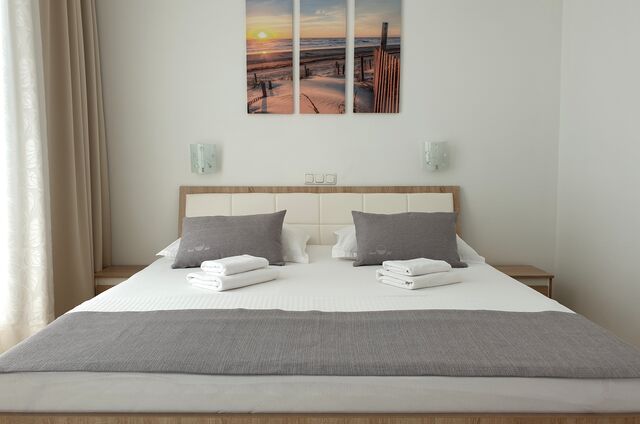 Sunset Split Rooms - Podstrana | Hotel near me | Book now