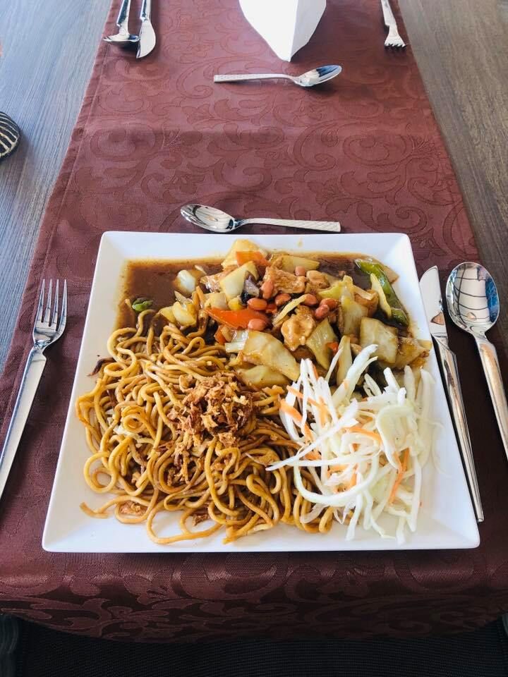 ASIAN FOOD RESTAURANT HANOI - Šurany | Asian cuisine near me | Book now