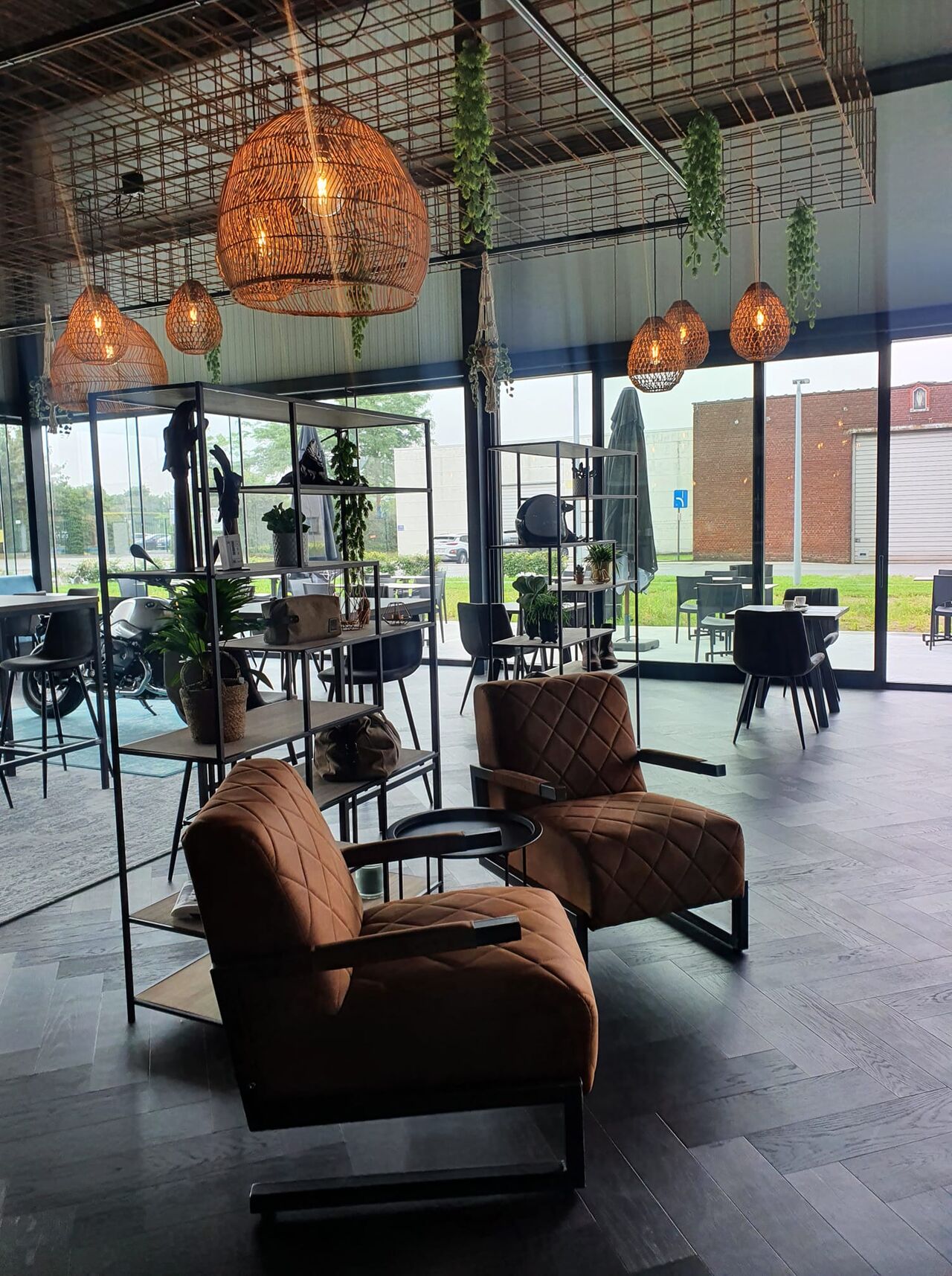 Brasserie Mauritz - Wielsbeke | Bistro bij mij in de buurt | Boek nu