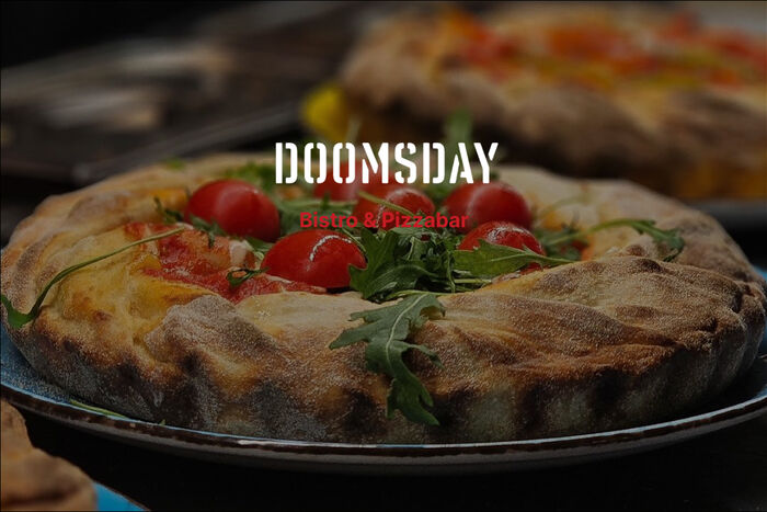 DOOMSDAY - Zagreb | Bistro near me