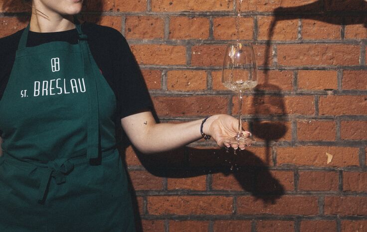 Stacja Breslau - Wrocław | Polish cuisine near me | Book now