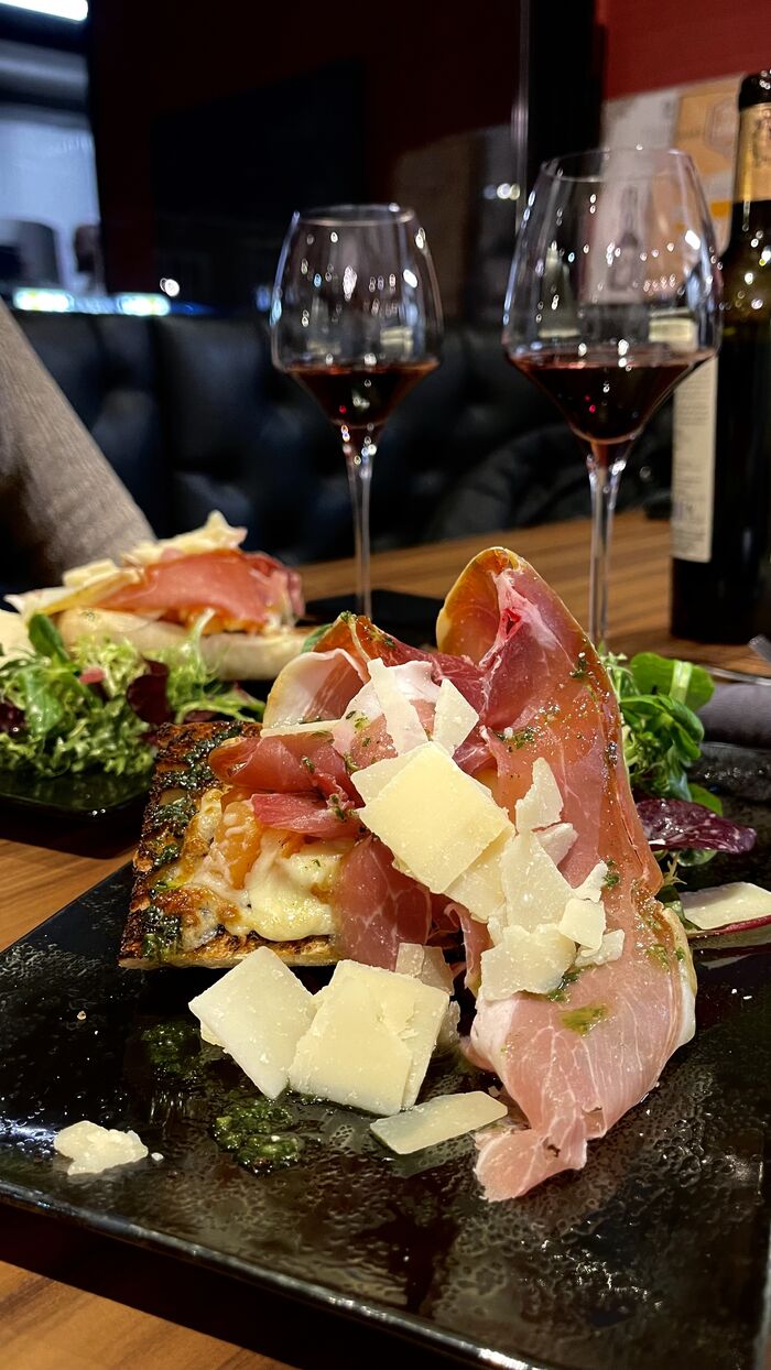 PICCOLO MONDO - Maubeuge | Italienne cuisine près de moi | Réserver ...