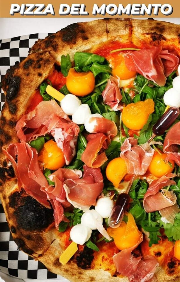 CÉCÉ PIZZA LA GARDE - LA GARDE | Italienne cuisine près de moi ...