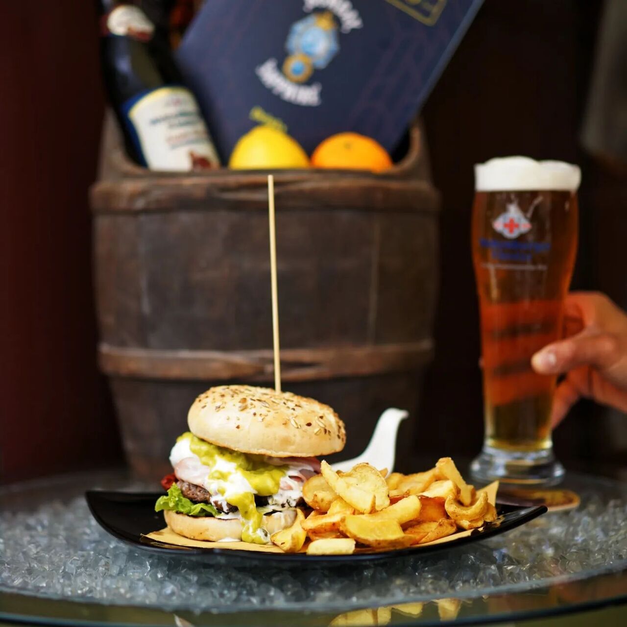 PUB LO STREGATTO - FIRENZE | Italian cuisine near me | Book now