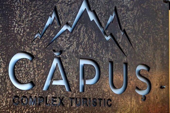 Complex Turistic Capus - Căpușu Mare | Romanian cuisine near me | Book now