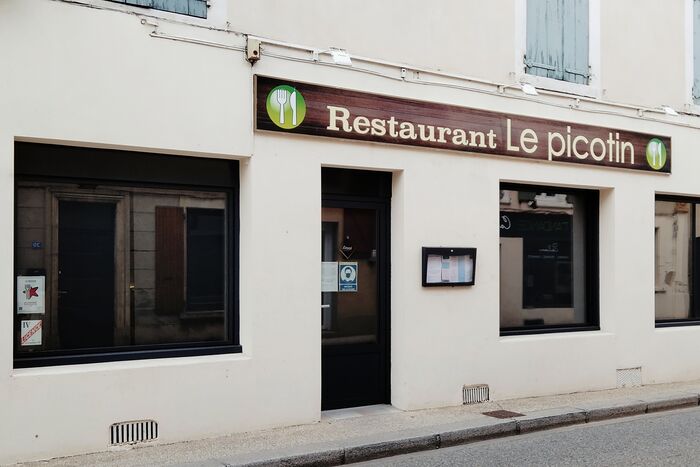 LE PICOTIN - ANDANCE | Française cuisine près de moi | Réserver maintenant