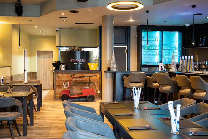 Corleone Gastro - Restaurant Mils | Austrian & Italian cuisine near me