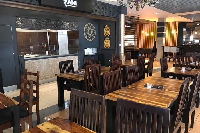 Rani - Restaurant Lublin | Indian cuisine near me | Book now