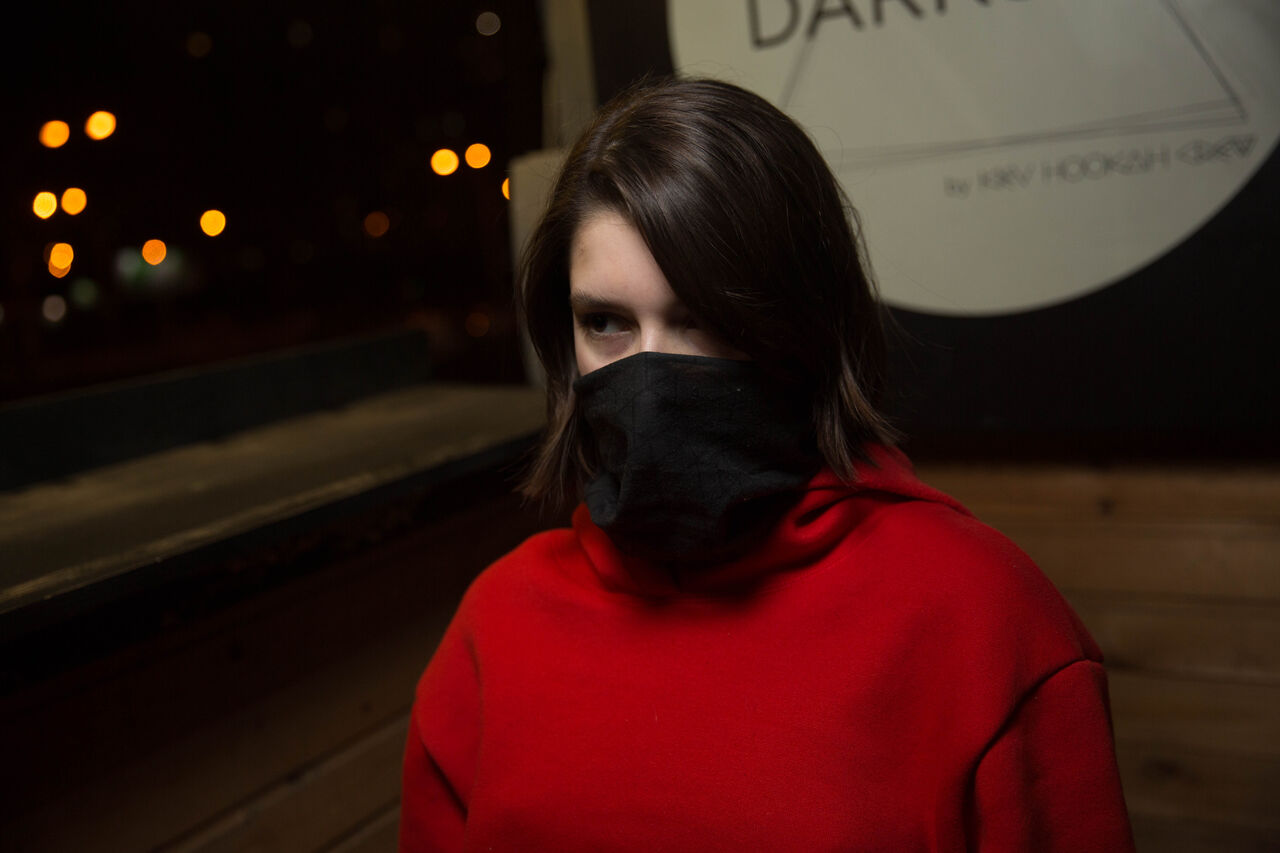 Dark Side Bar - Київ | Bar near me | Book now