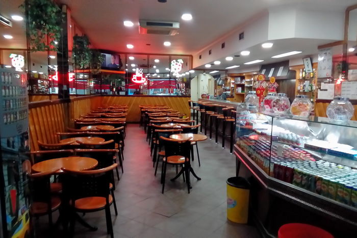 Café Paraíso - O Mario - Café Vilar do Paraiso | Portuguese cuisine near me