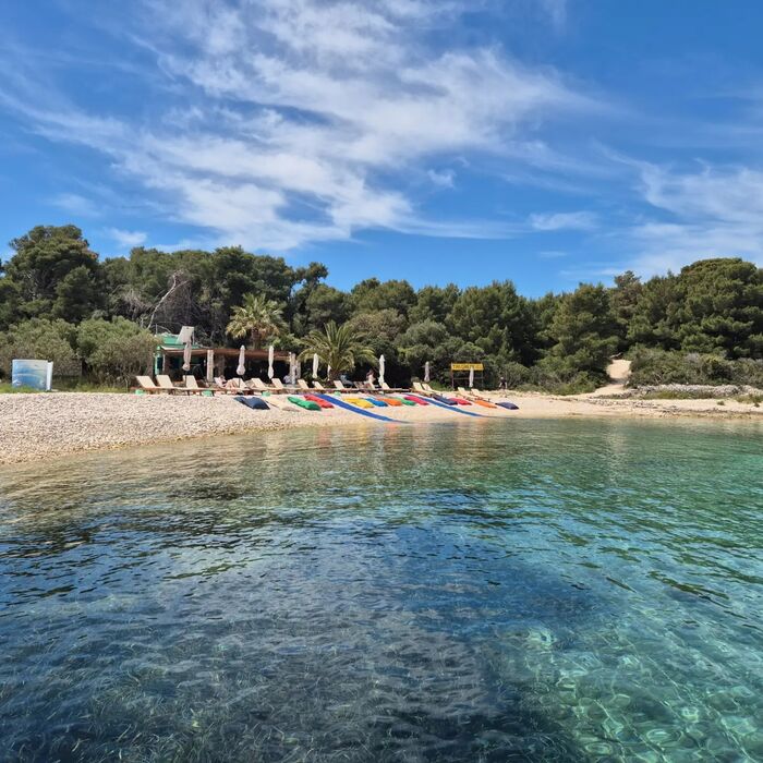 Tri Grede - Hvar | Croatian cuisine near me