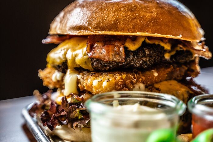 Smokey Burger - Uelzen | Amerikanische Küche in meiner Nähe | Jetzt ...