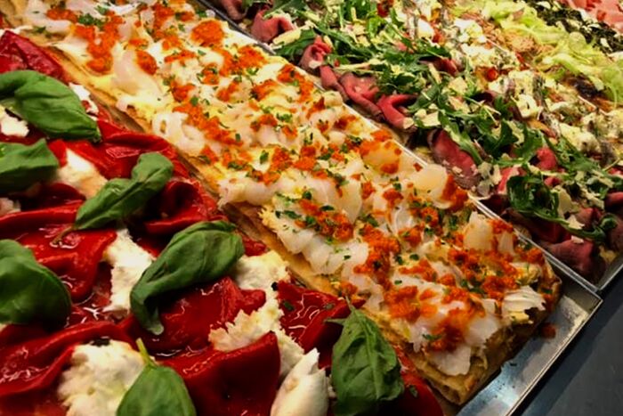 Buonissimo - Augsburg | Italian cuisine near me