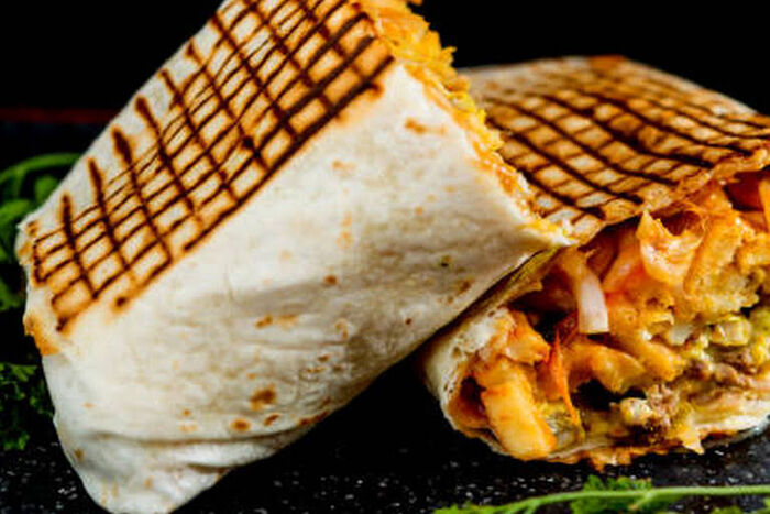 TEAM TACOS - FONSORBES | Restaurant près de moi | Réserver maintenant