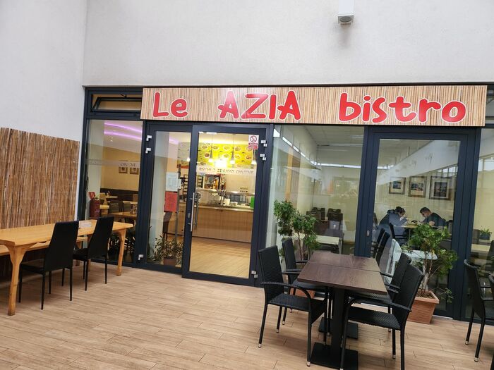 LE AZIA bistro - Povazska Bystrica | Čínska kuchyňa v mojej blízkosti ...