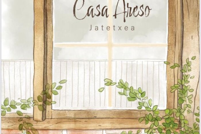 Casa Areso SC - Murgia | Restaurant near me